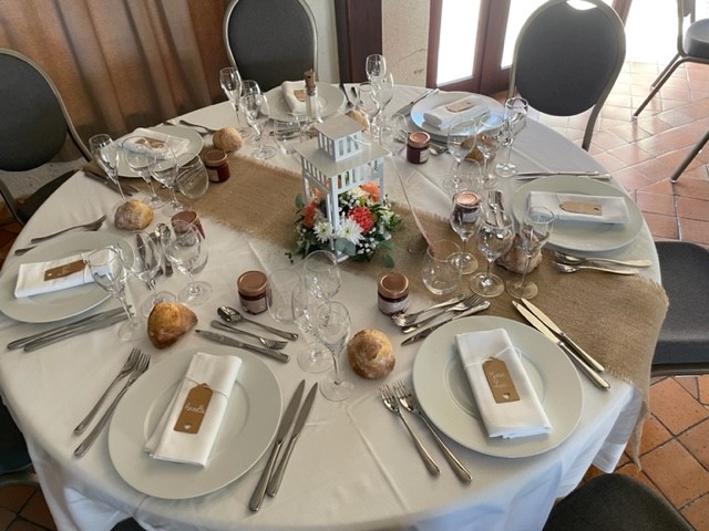 - La cuisine gourmande, Traiteur Nantes, 44