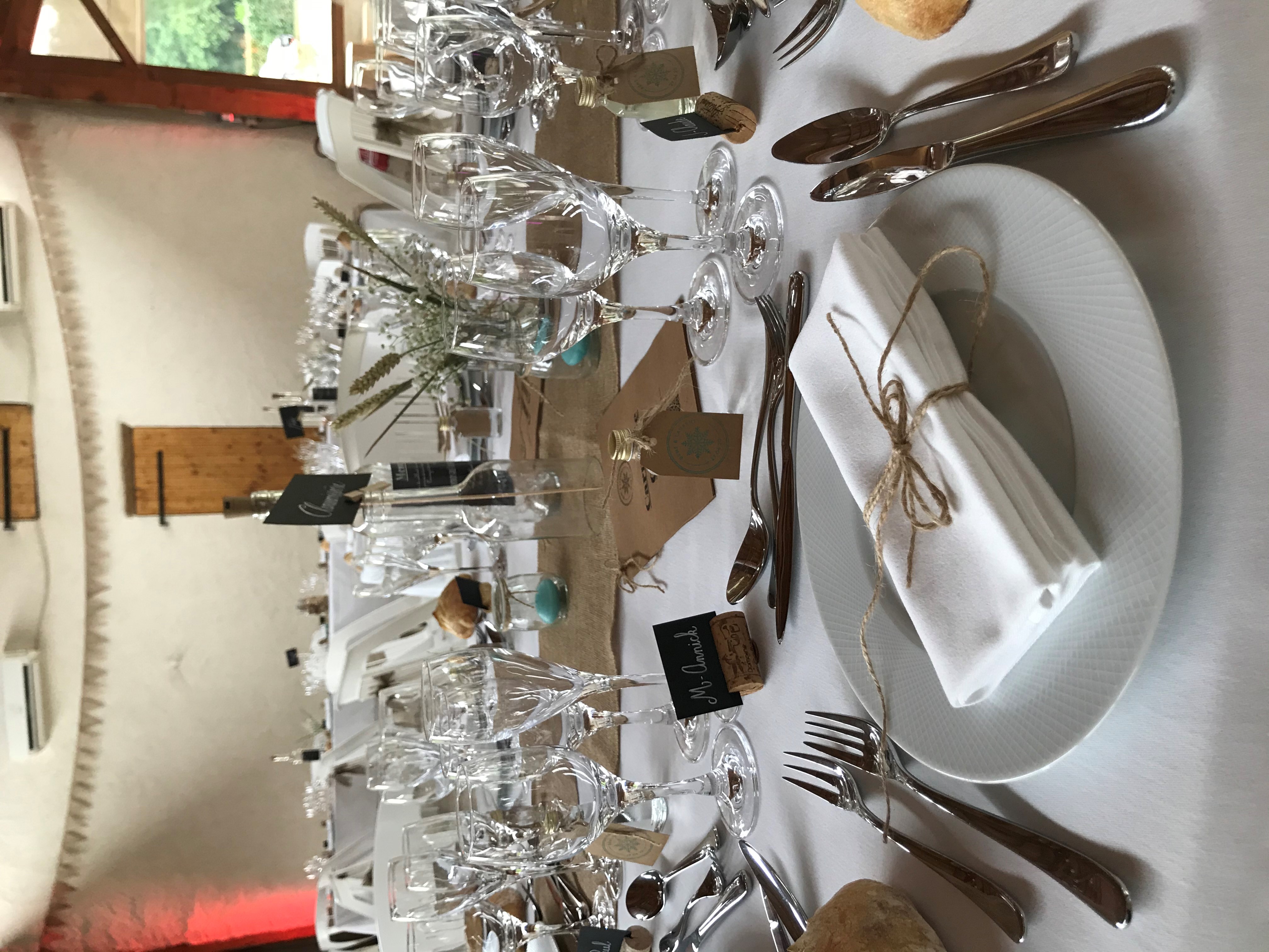 - La cuisine gourmande, Traiteur Nantes, 44