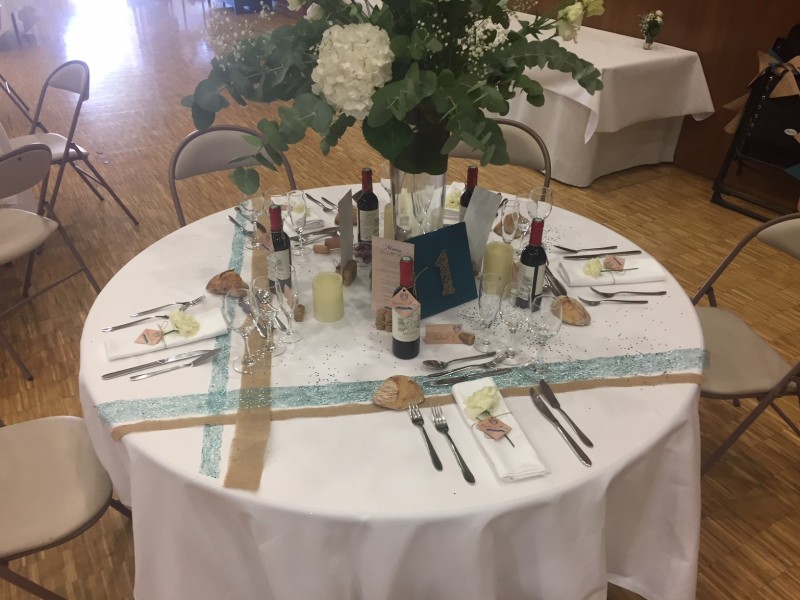 - La cuisine gourmande, Traiteur Nantes, 44